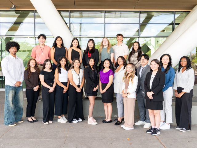 Equity Research Program | OHSU